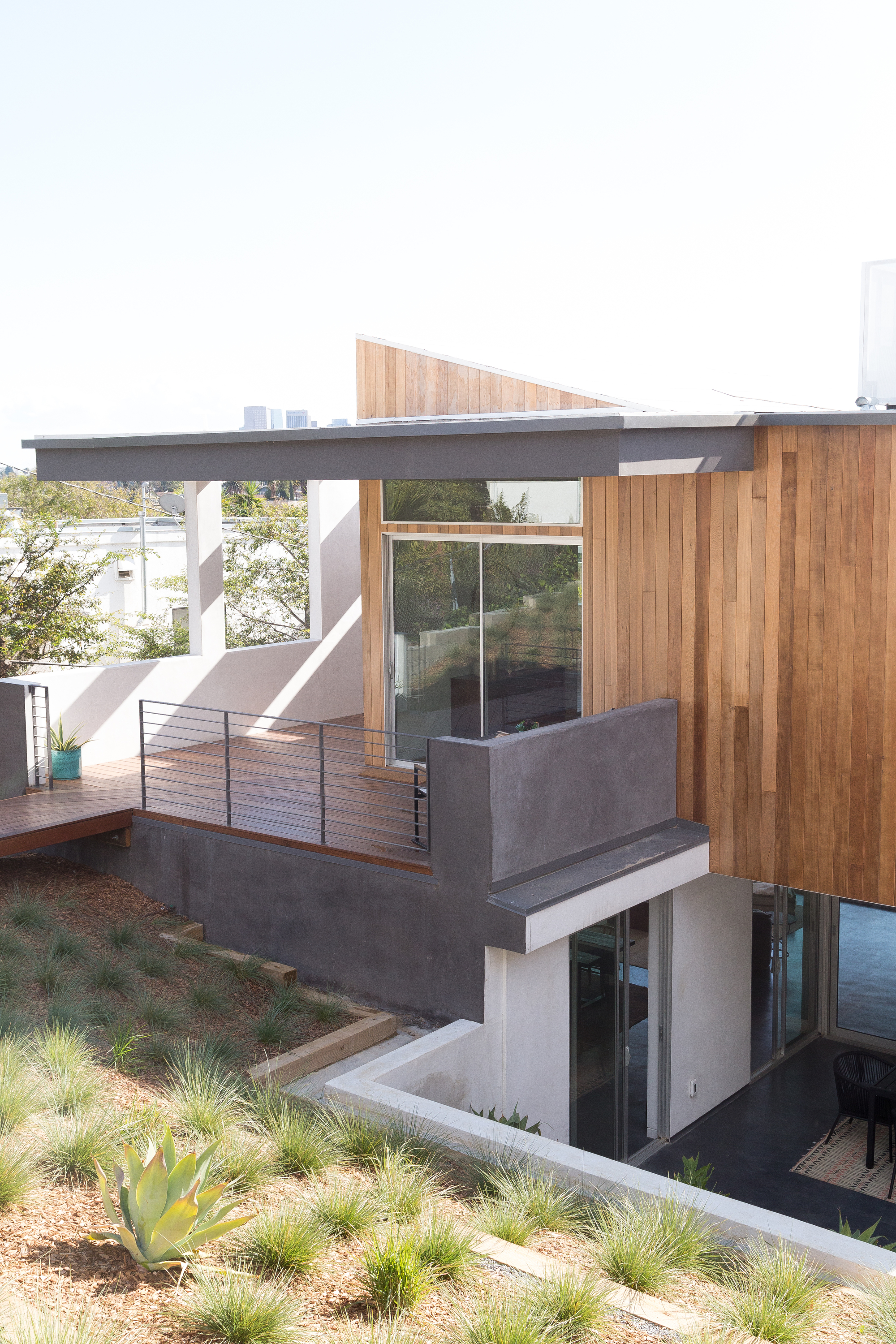 Gallery of 3 Step House / CHACOL - 13