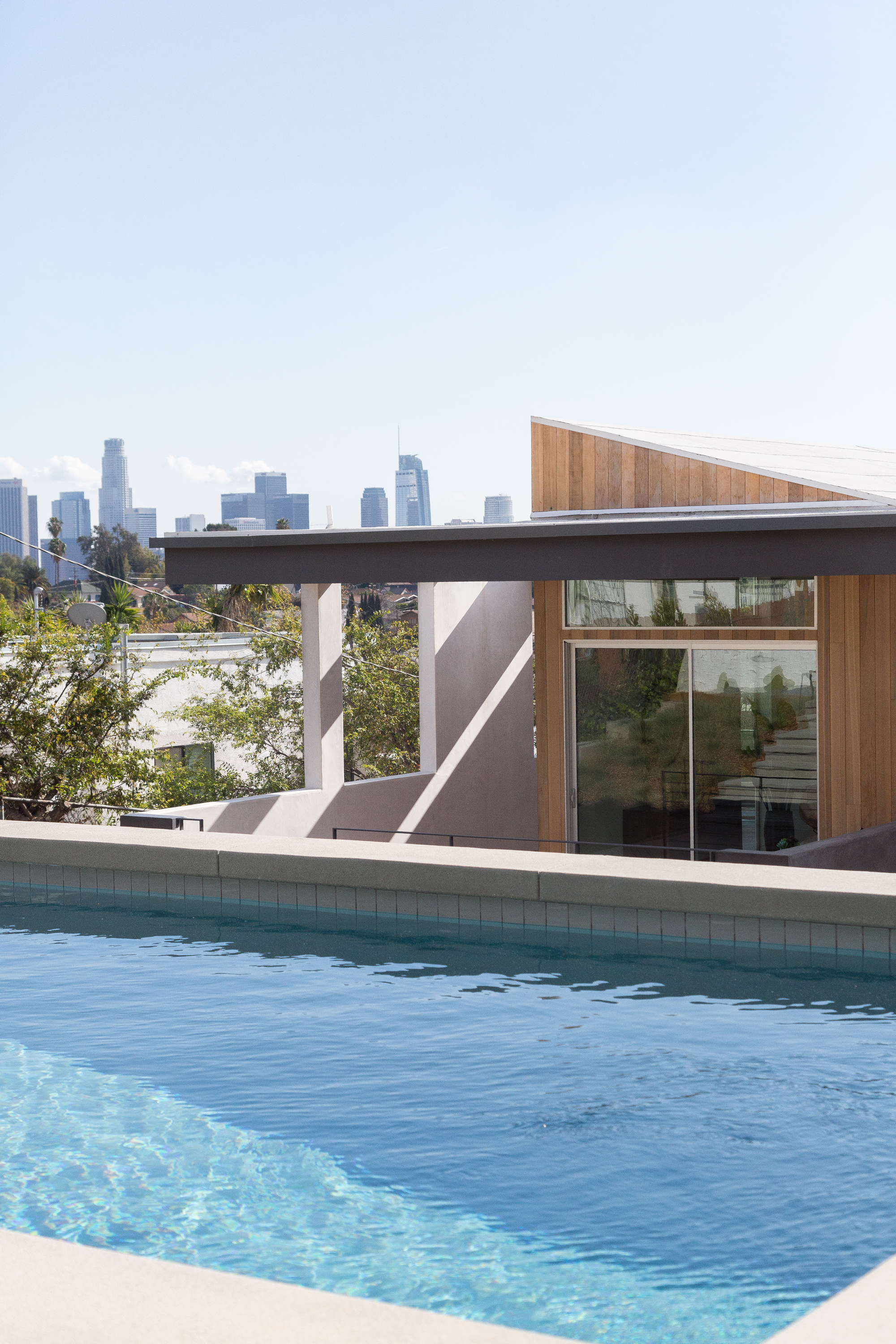 Gallery of 3 Step House / CHACOL - 29