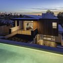3 Step House / CHACOL | ArchDaily