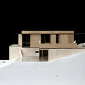 3 Step House / CHACOL | ArchDaily
