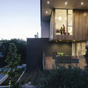 3 Step House / CHACOL | ArchDaily