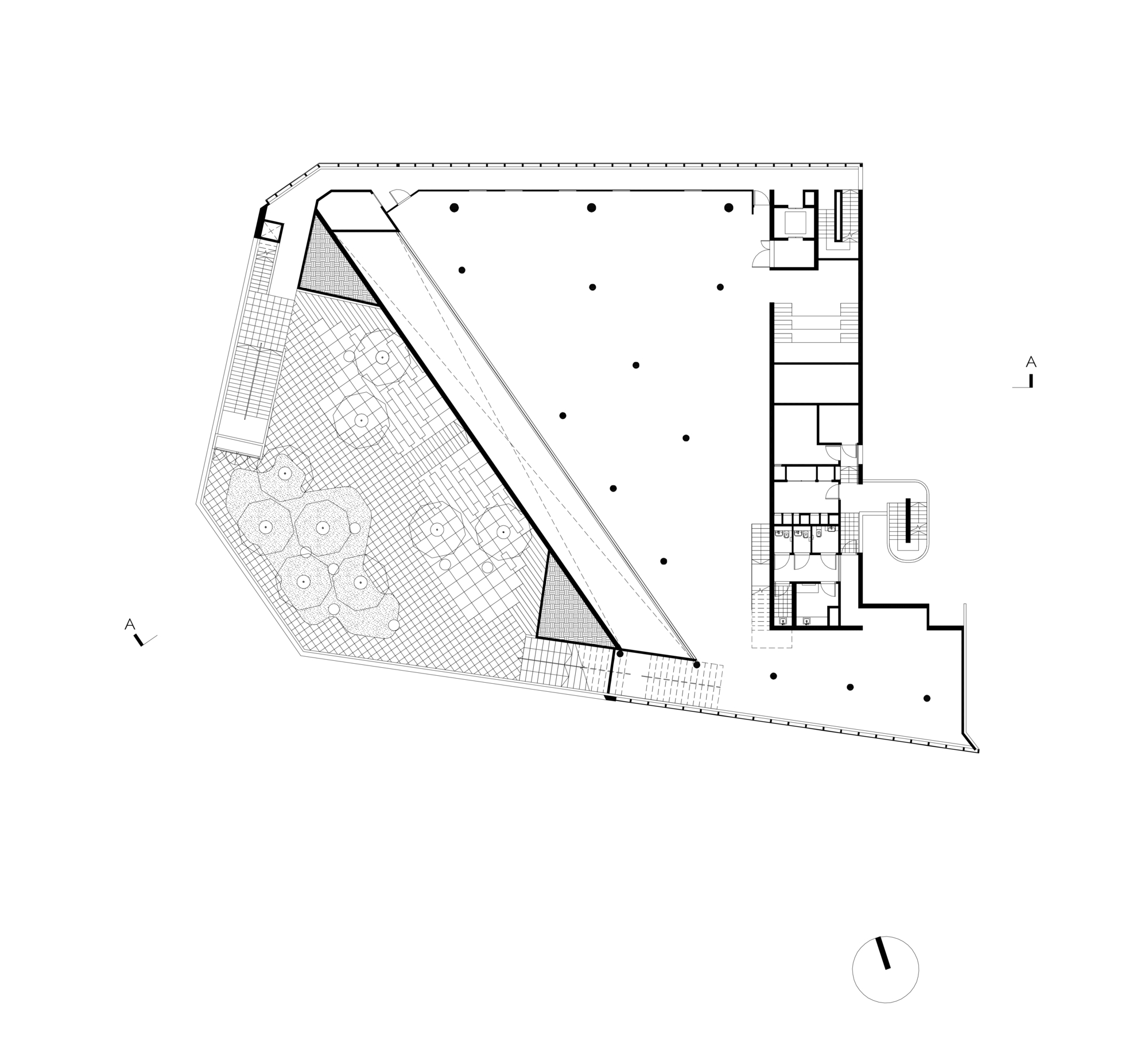 Gallery of “Design Orchard” Incubator / WOHA - 34