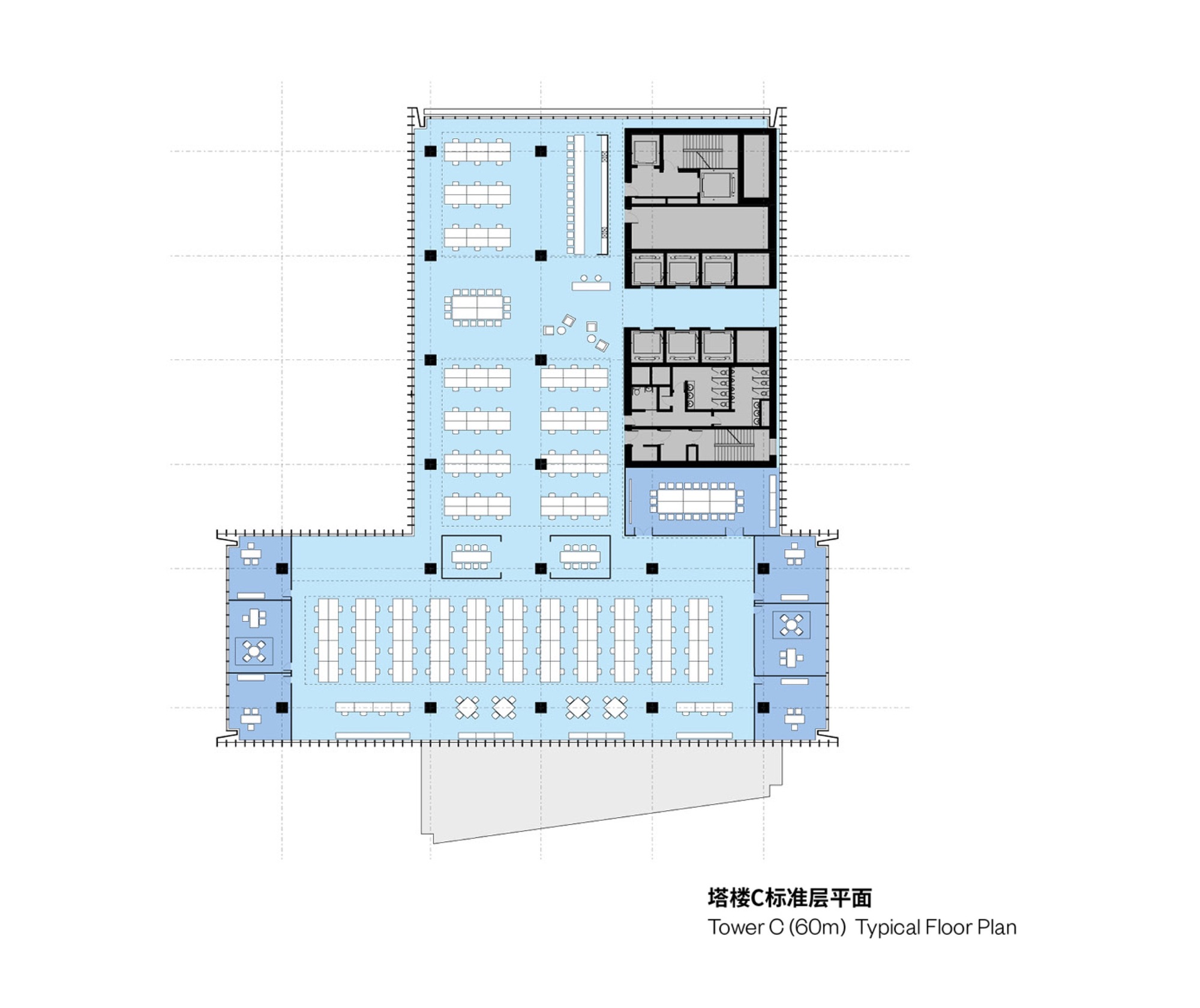 Gallery of Ennead Design the Zhangjiang Science City in Shanghai - 18