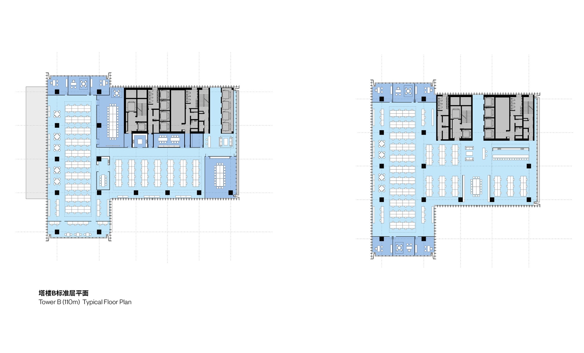 Gallery of Ennead Design the Zhangjiang Science City in Shanghai - 19