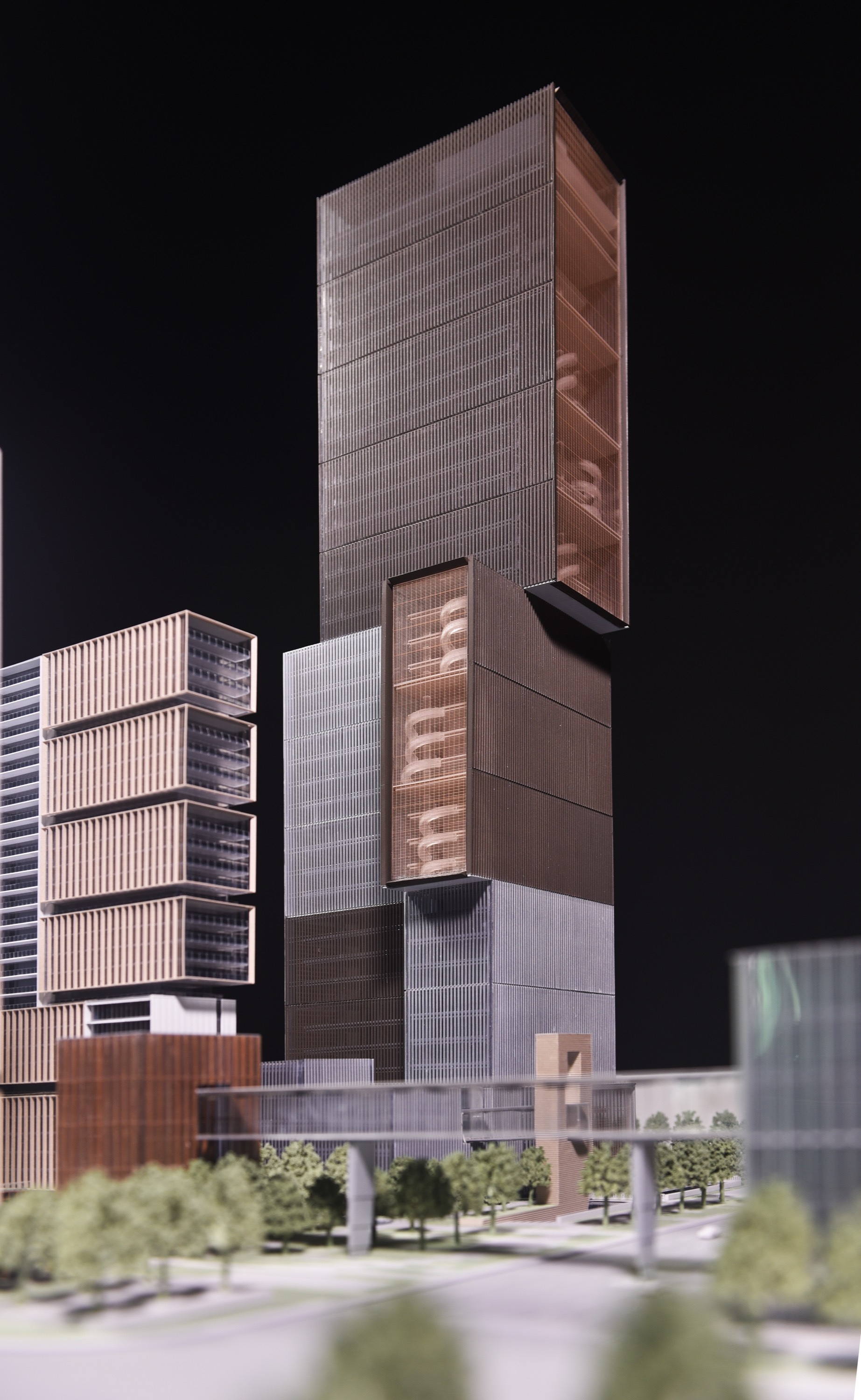 Gallery of Ennead Design the Zhangjiang Science City in Shanghai - 44
