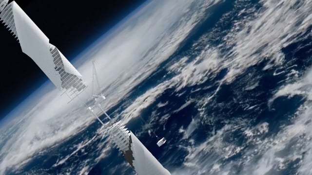 Gallery of 15 Architecture Projects for Life in Space - 20