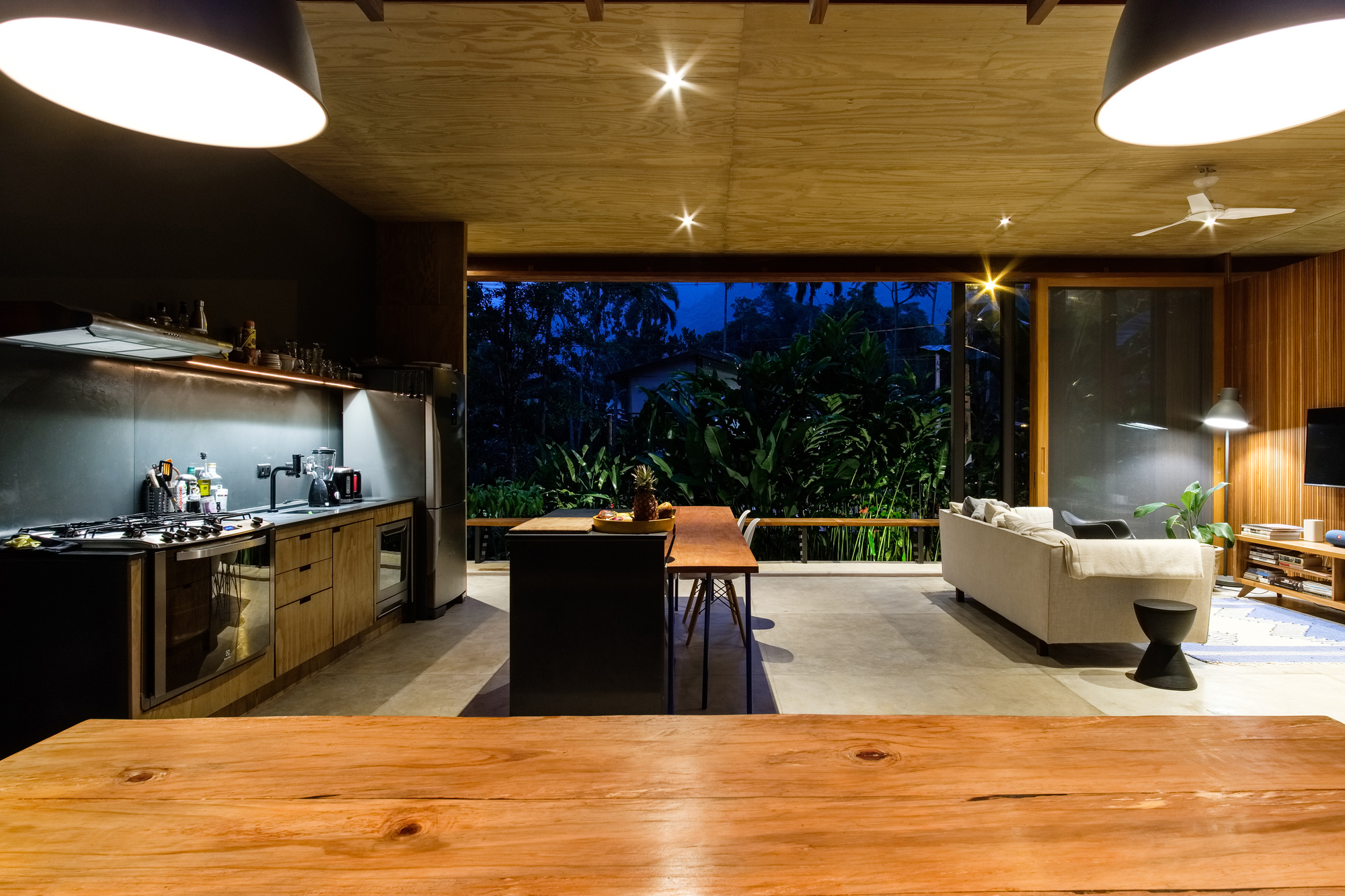Gallery of Model House / Pitta Arquitetura - 20