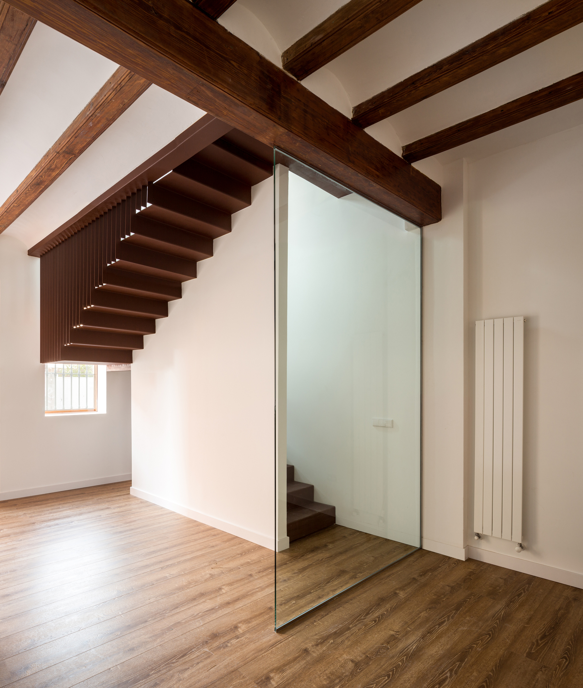 Gallery of Impluvium House / CU4 Arquitectura - 24