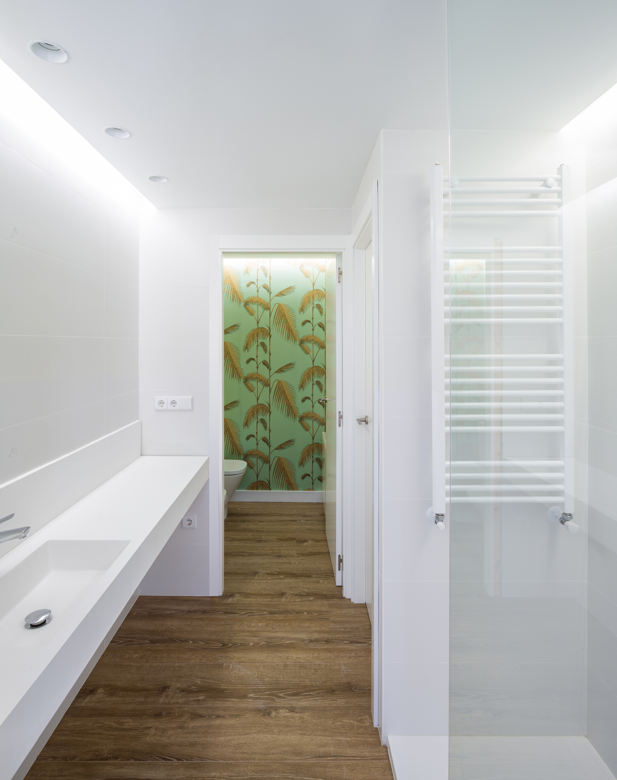 Gallery of Impluvium House / CU4 Arquitectura - 21