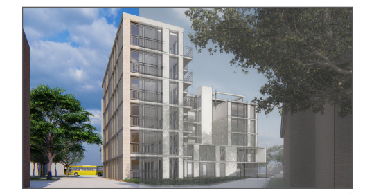 Gallery of How Renderings Can Contribute to Architectural Projects: The ...