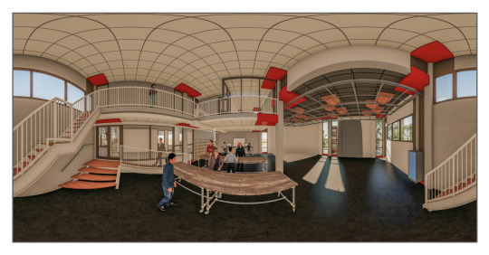 Galeria de Como as renderizações podem contribuir para os projetos de ... Galeria de Como as renderizações podem contribuir para os projetos de ...
