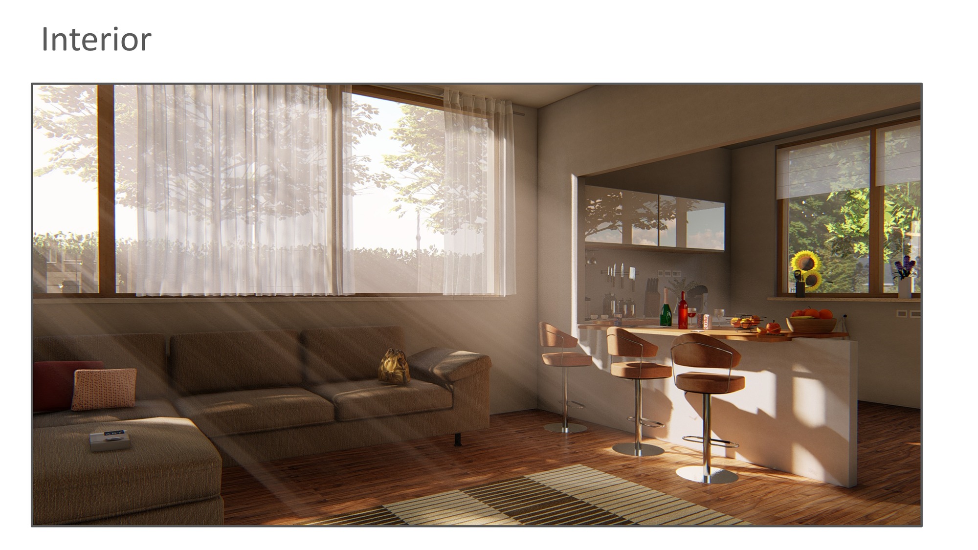 Gallery of How Renderings Can Contribute to Architectural Projects: The ...