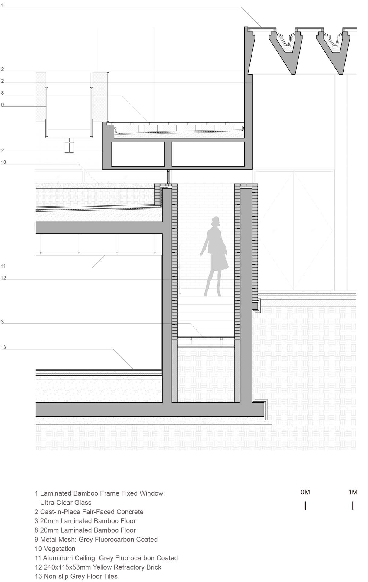 Gallery of Restaurant y Sea / Vector Architects - 39