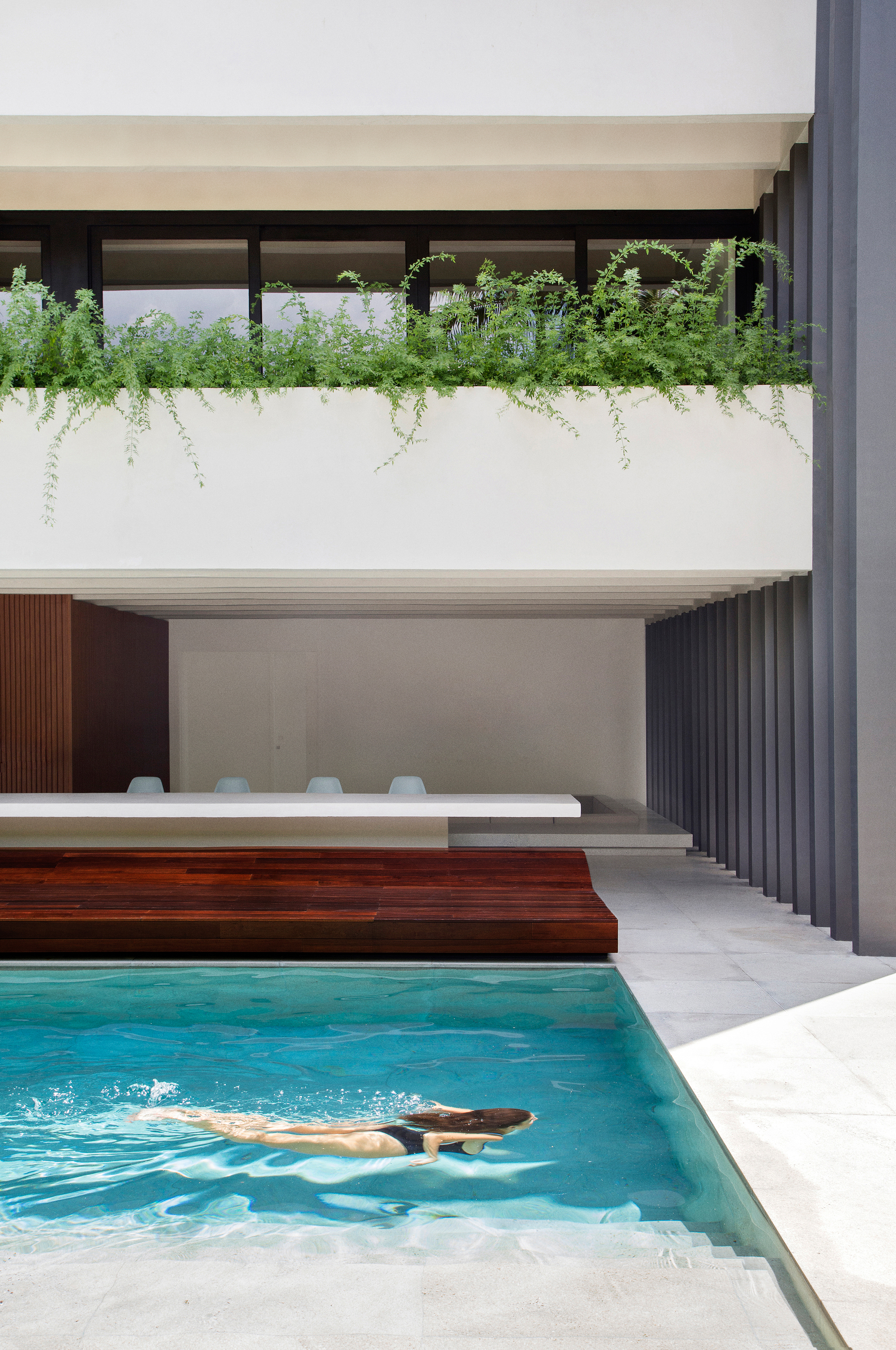 Gallery of Parallel House / Studio Guilherme Torres - 5