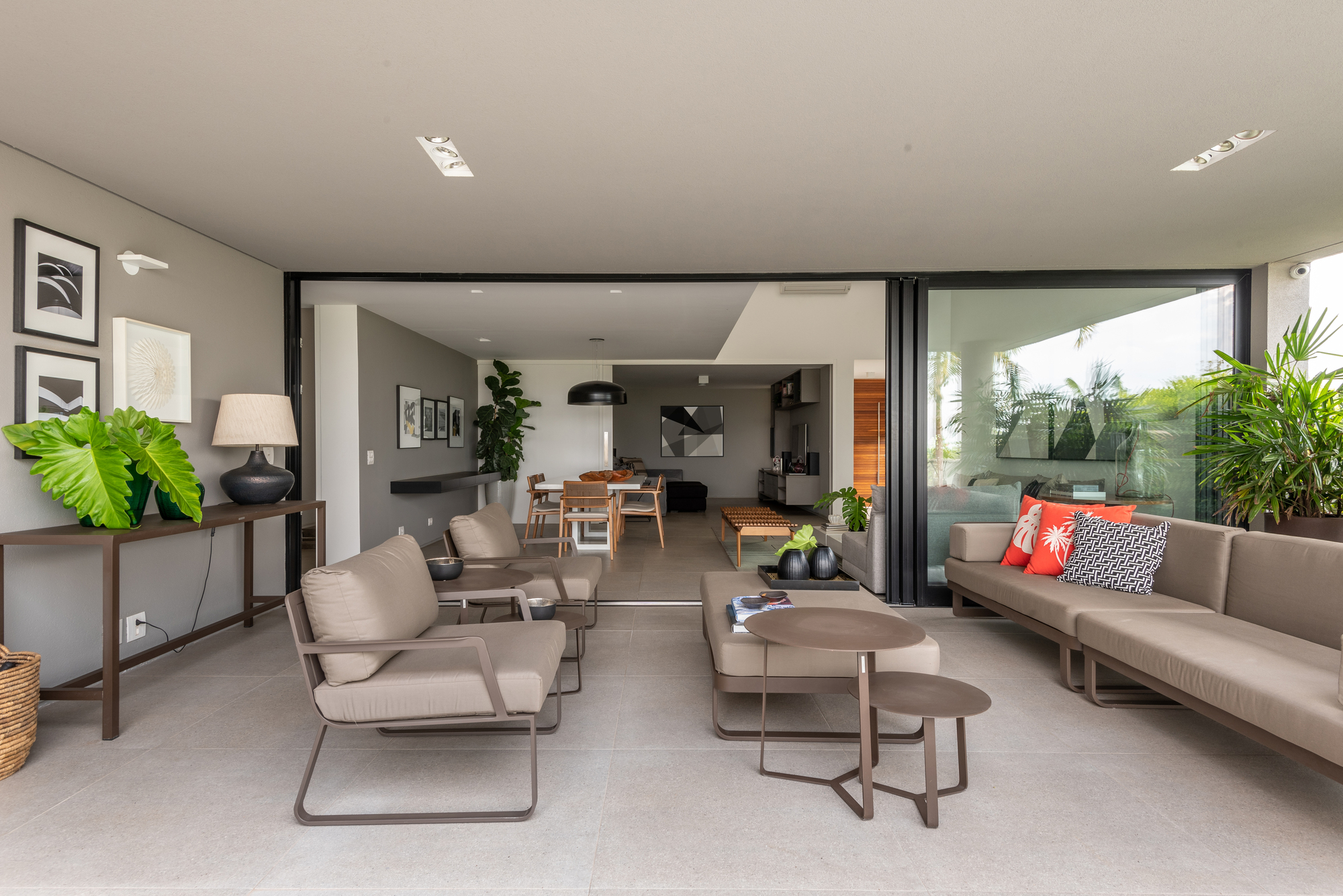 Galeria de Casa Quadra / Celso Laetano Arquitetura - 27