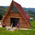 11 Colombian Houses That Feature Exposed Brick | ArchDaily