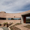 11 Colombian Houses That Feature Exposed Brick | ArchDaily