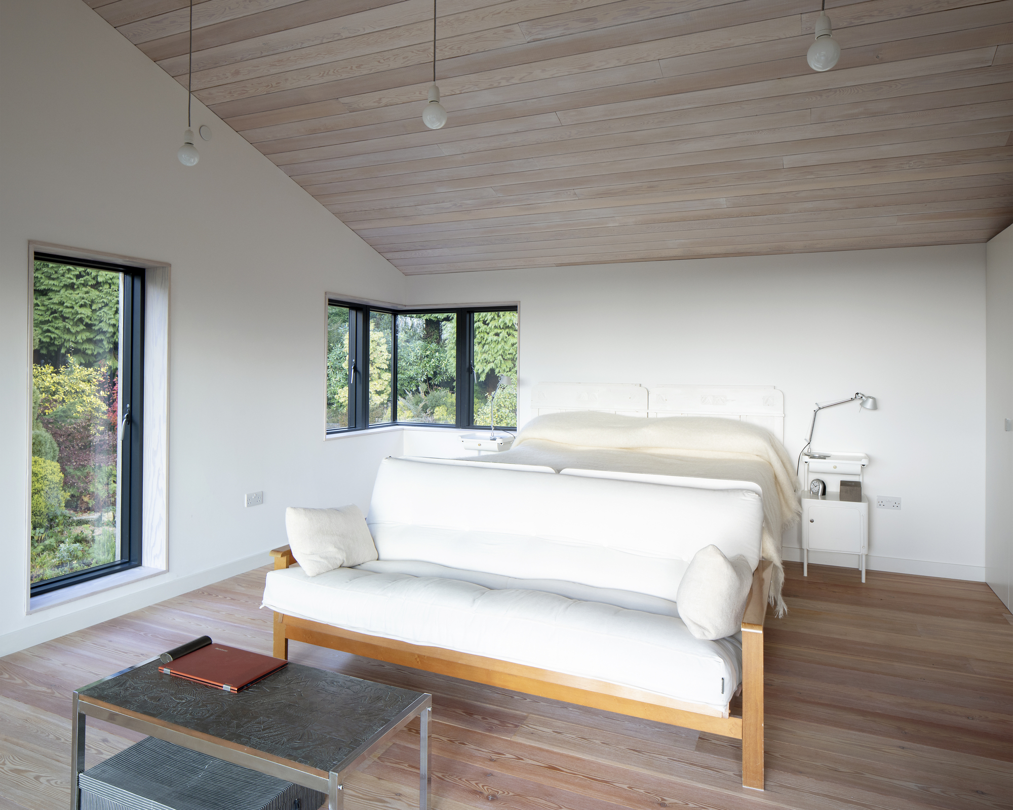 Gallery of Lane End House / PAD studio - 17