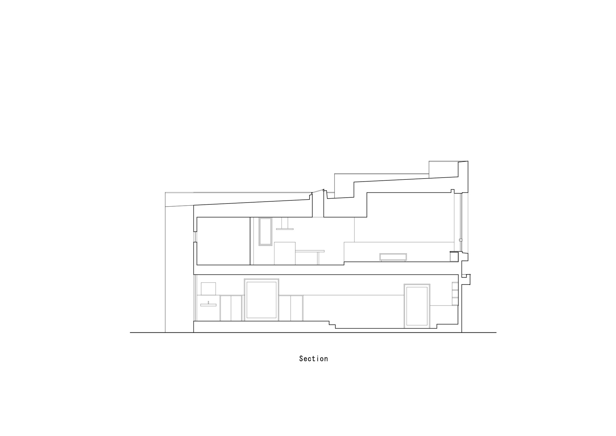 Gallery of Slender House / FORM | Kouichi Kimura Architects - 32