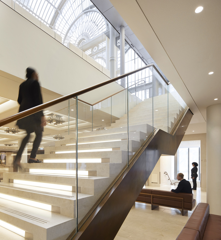 Gallery of Royal Opera House / Stanton Williams - 19