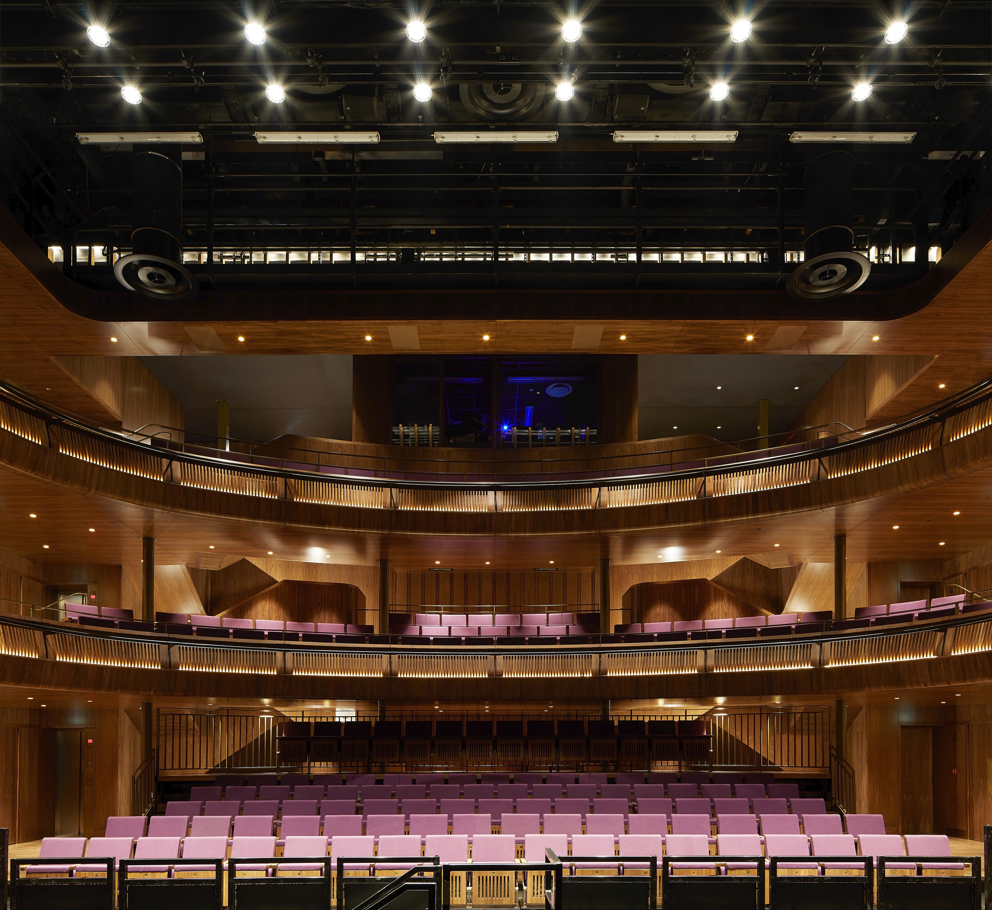 Gallery of Royal Opera House / Stanton Williams - 10