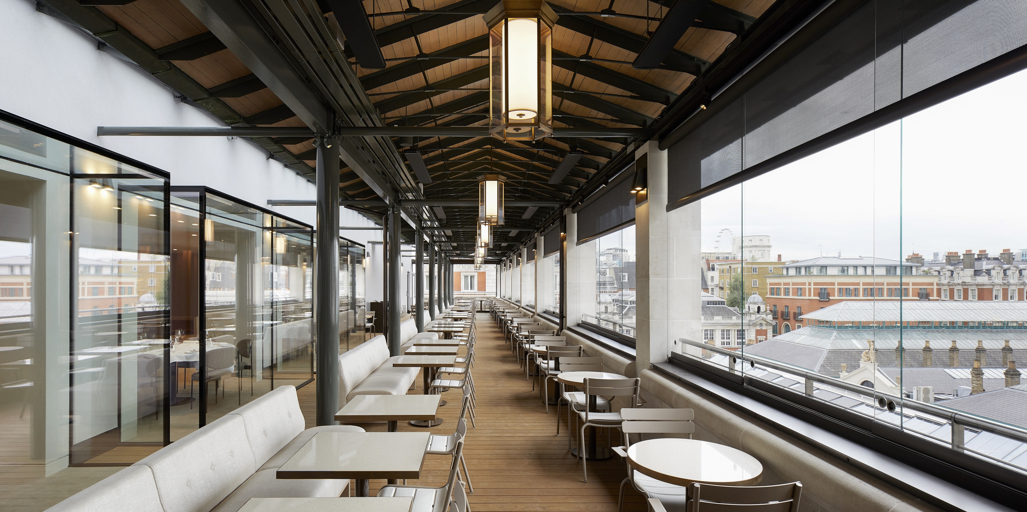 Gallery of Royal Opera House / Stanton Williams - 15