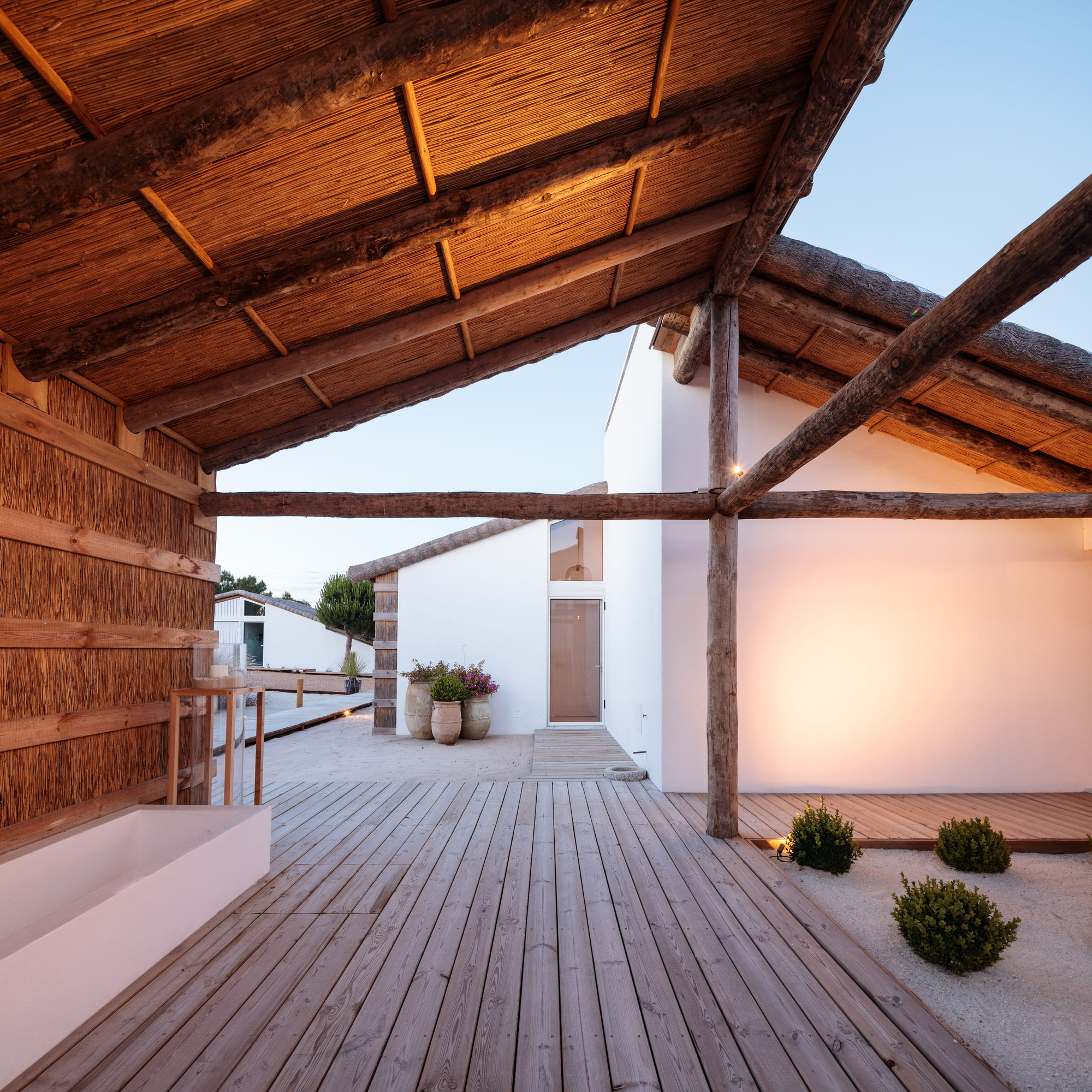 Gallery of Hopscotch House / Antonio Costa Lima Arquitectos - 8