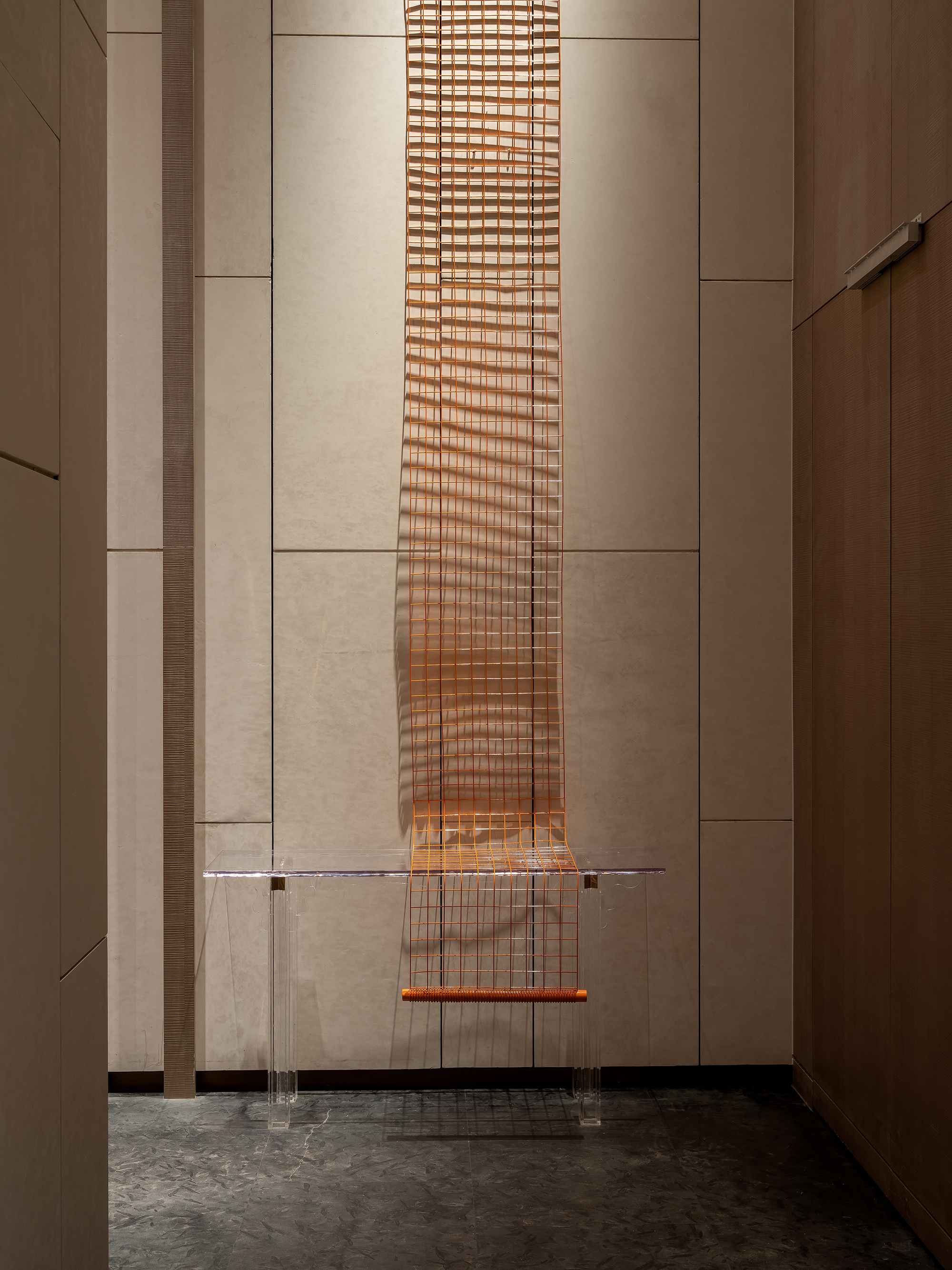 Gallery of Canopy by Hilton in Chengdu / CCD - 20