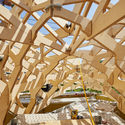 The House of Three Trees / JK-AR | ArchDaily
