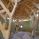 The House of Three Trees / JK-AR | ArchDaily