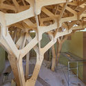 The House of Three Trees / JK-AR | ArchDaily