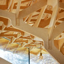 The House of Three Trees / JK-AR | ArchDaily