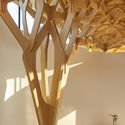 The House of Three Trees / JK-AR | ArchDaily