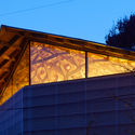 The House of Three Trees / JK-AR | ArchDaily