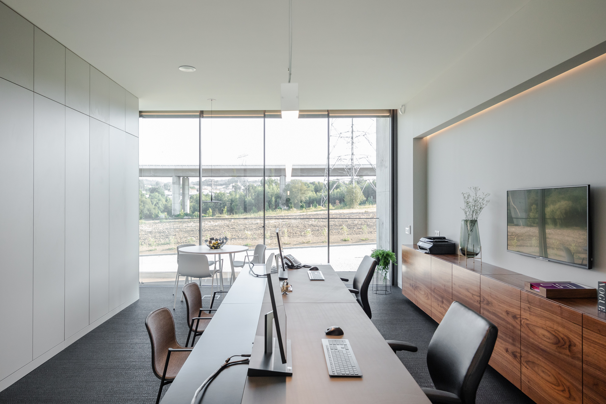 Galeria de FACOL Escritórios / Ana Coelho Arquitectura - 19