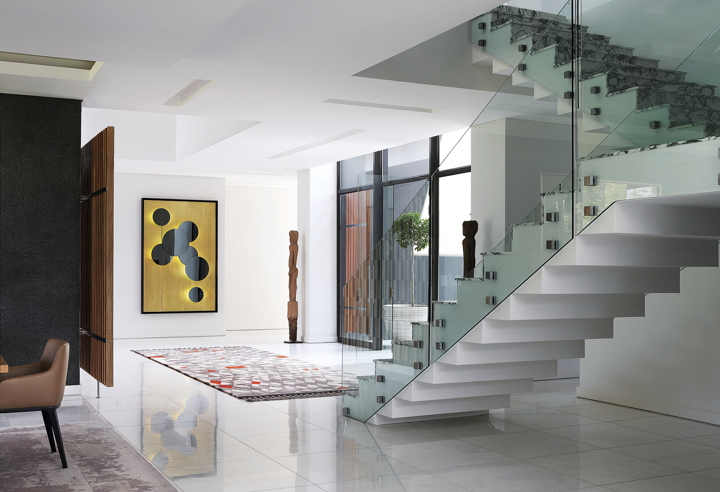 Gallery of Art House / ARRCC - 13