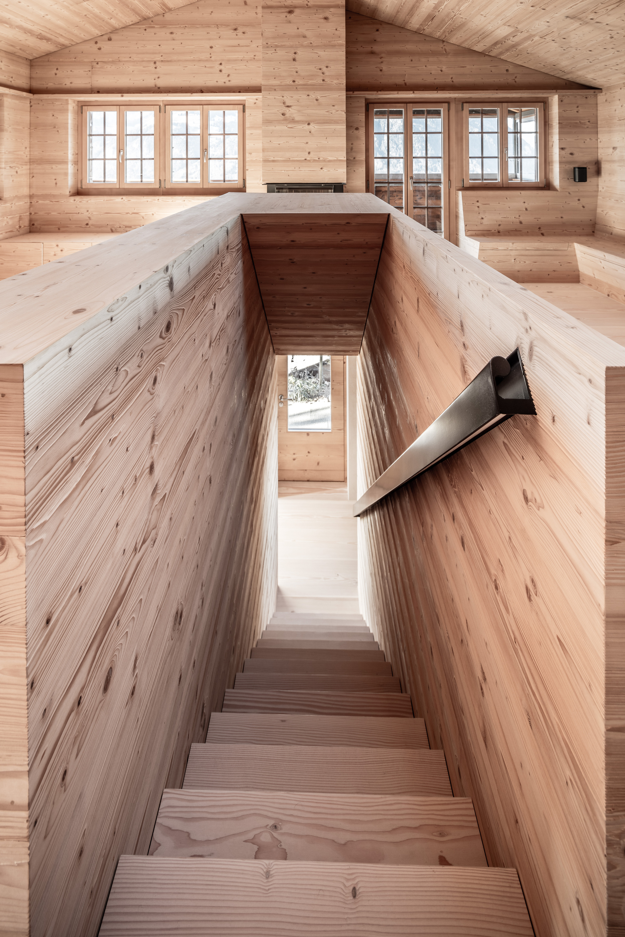 Gallery of Refurbishment Holiday Home / dolmus Architekten - 12