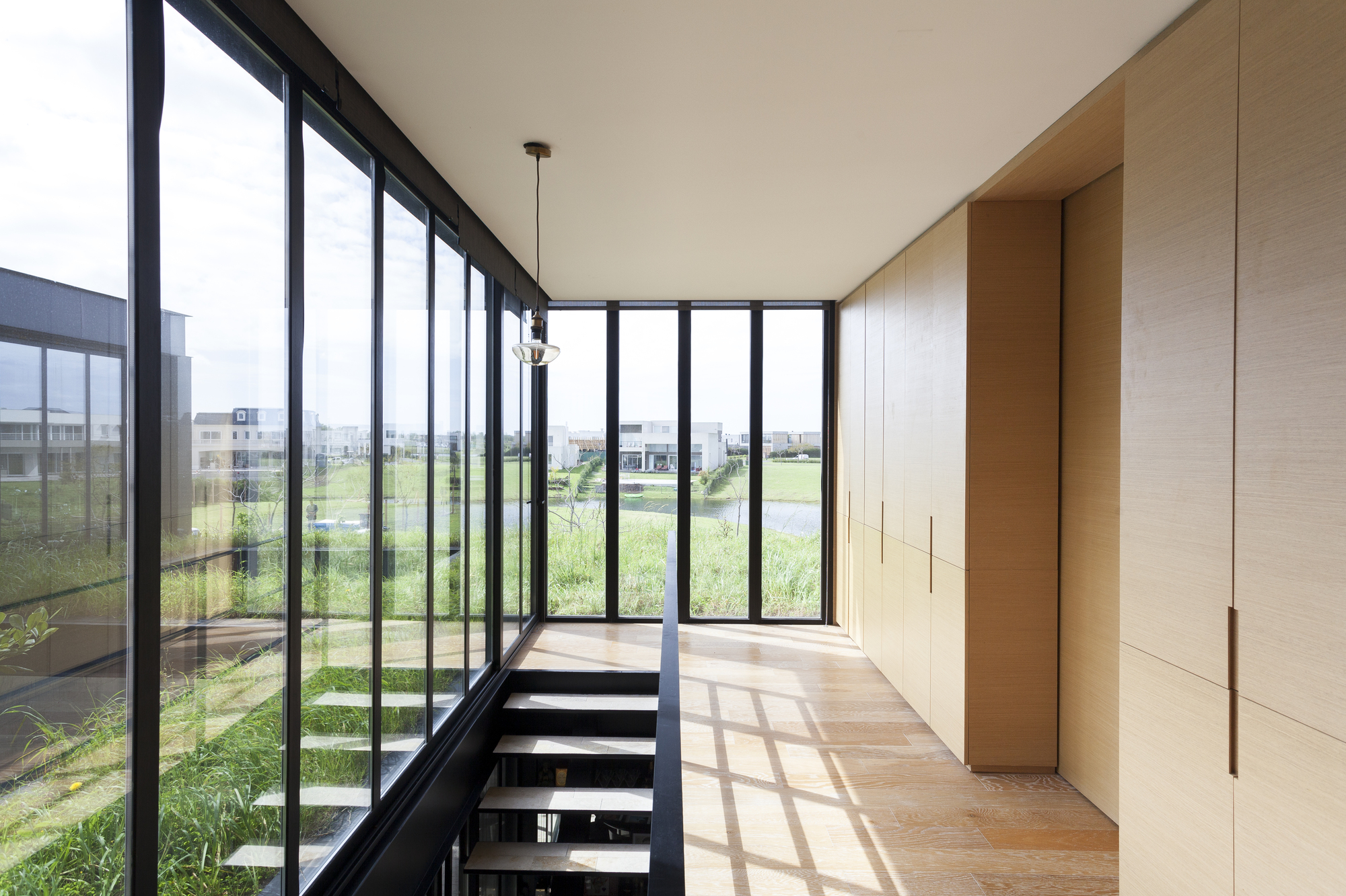 Galería de La Magnolia / Martin Gomez Arquitectos - 7