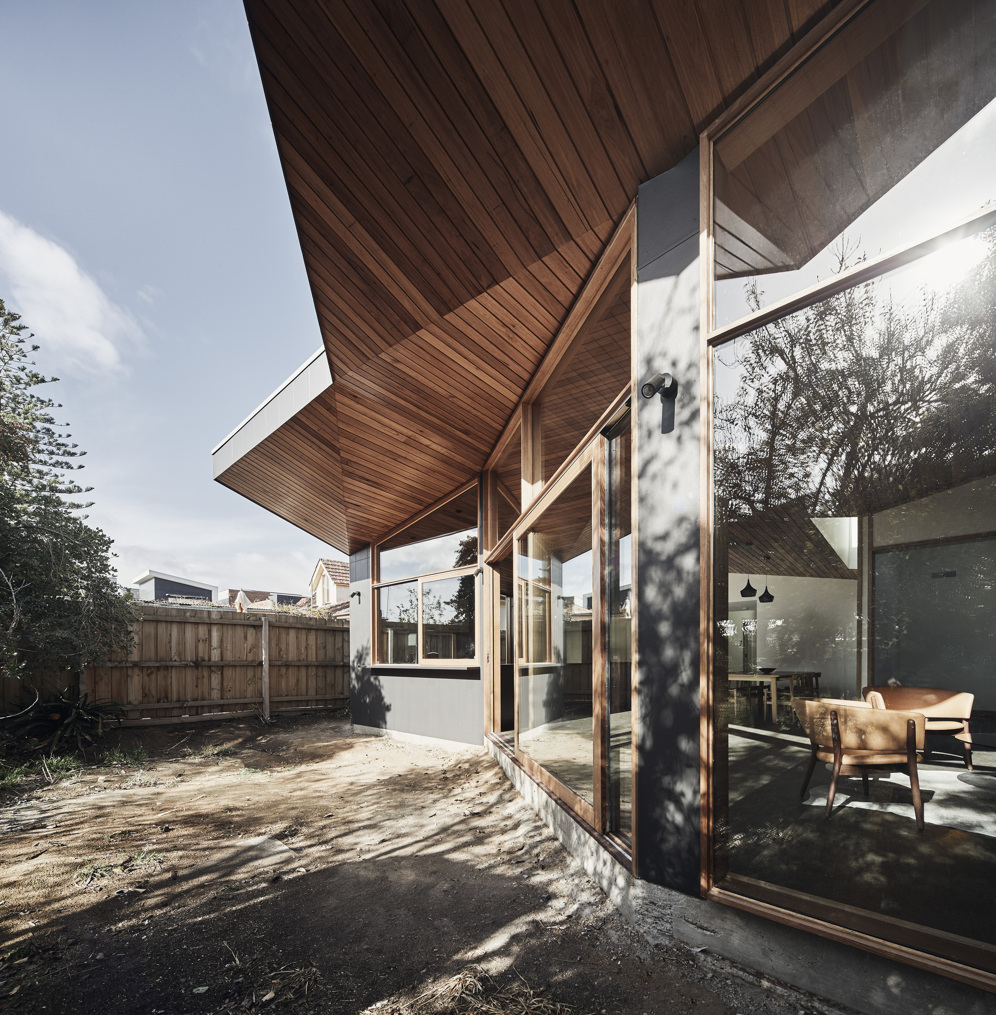 Gallery of Barton House / Julie Firkin Architects - 6