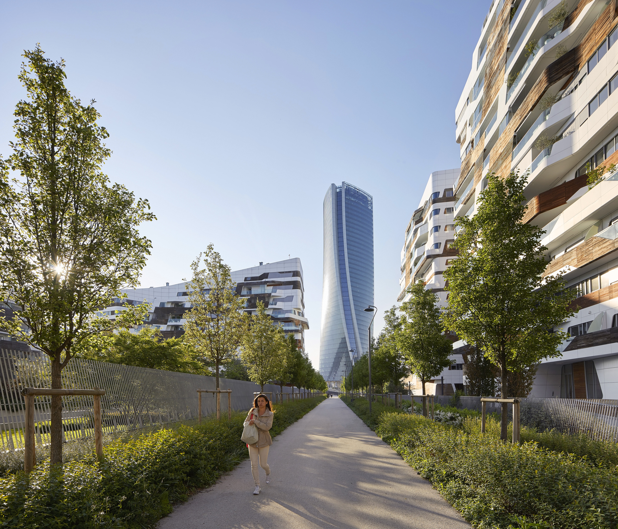 Lisboa | ALLO Alcântara Lisbon Offices + Rivart | Page 11 ...
