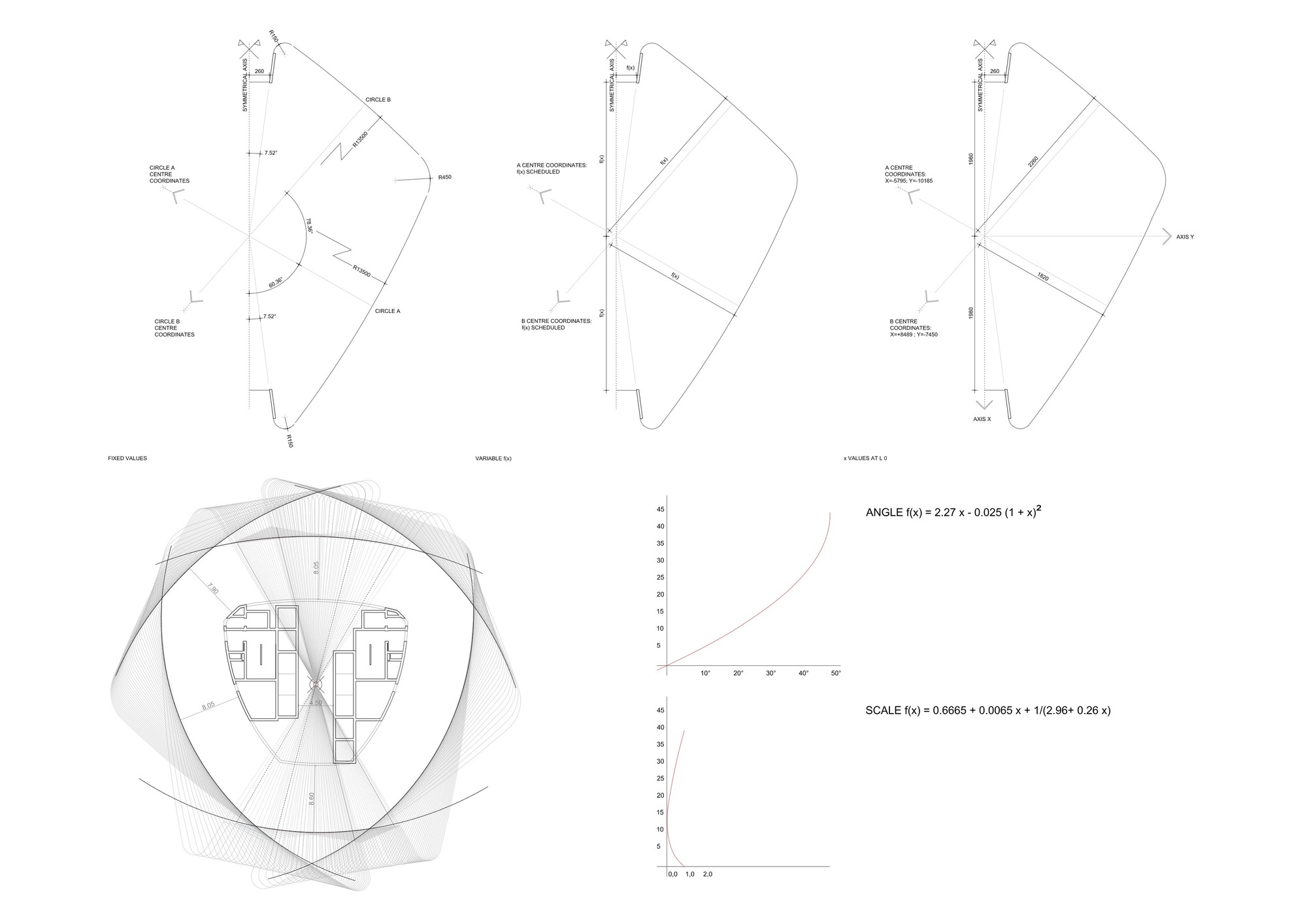 Gallery of Generali Tower / Zaha Hadid Architects - 41