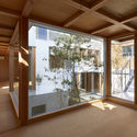 Loop Terrace House / Tomohiro Hata Architect and Associates | ArchDaily