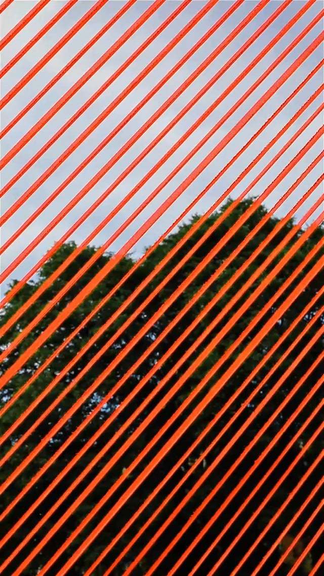 Gallery of Coshocton Ray Trace Installation / Behin Ha - 14