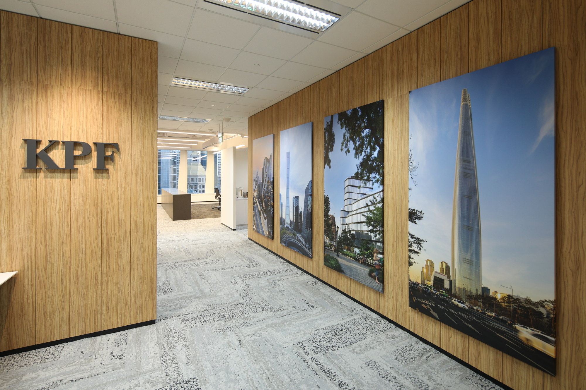 Gallery of KPF’s Robinson Tower Opens in Singapore - 10