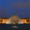 Paris City Guide: 23 Places Every Architect Must Visit | ArchDaily