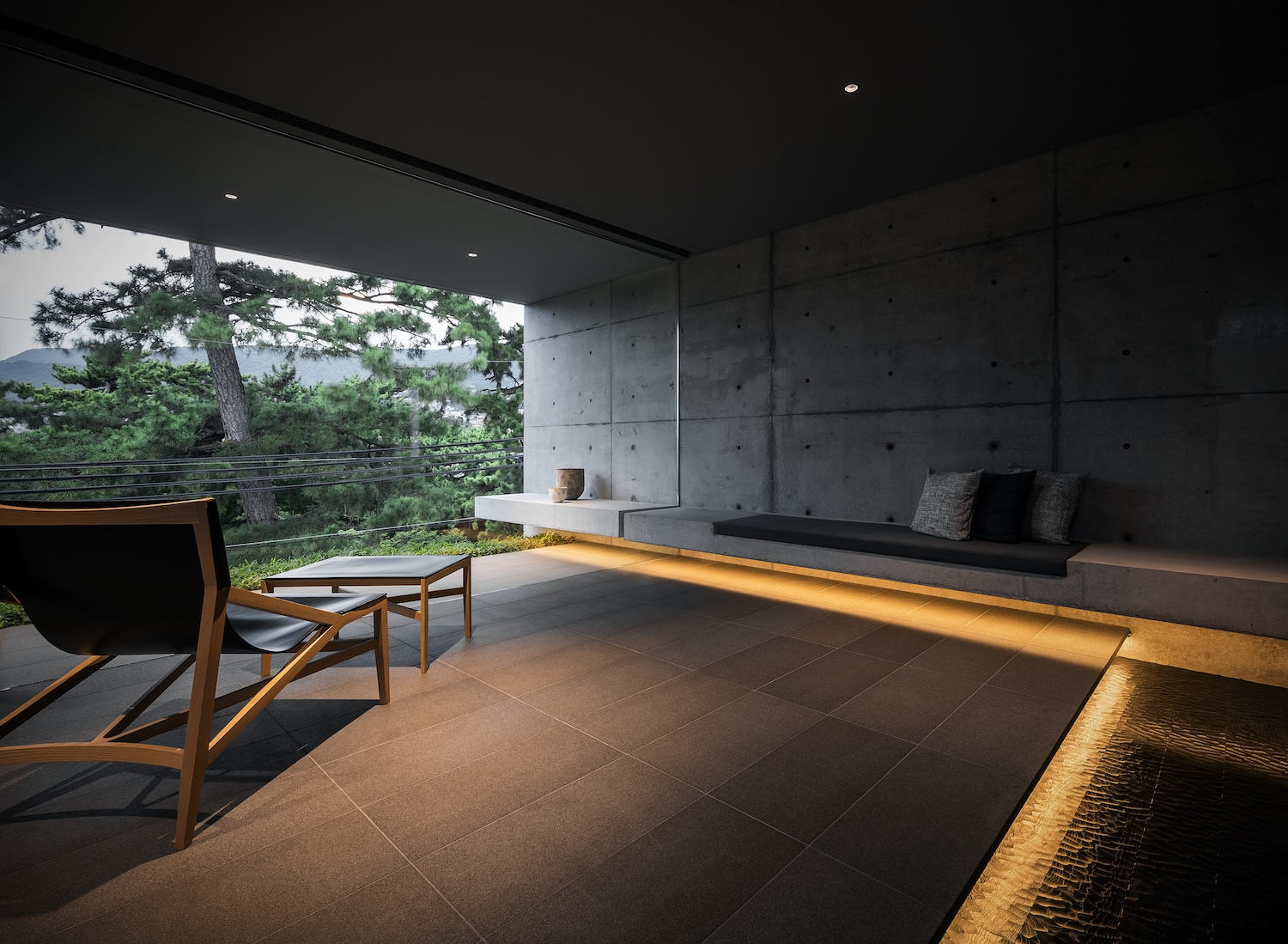 Gallery of F Residence / GOSIZE - 19