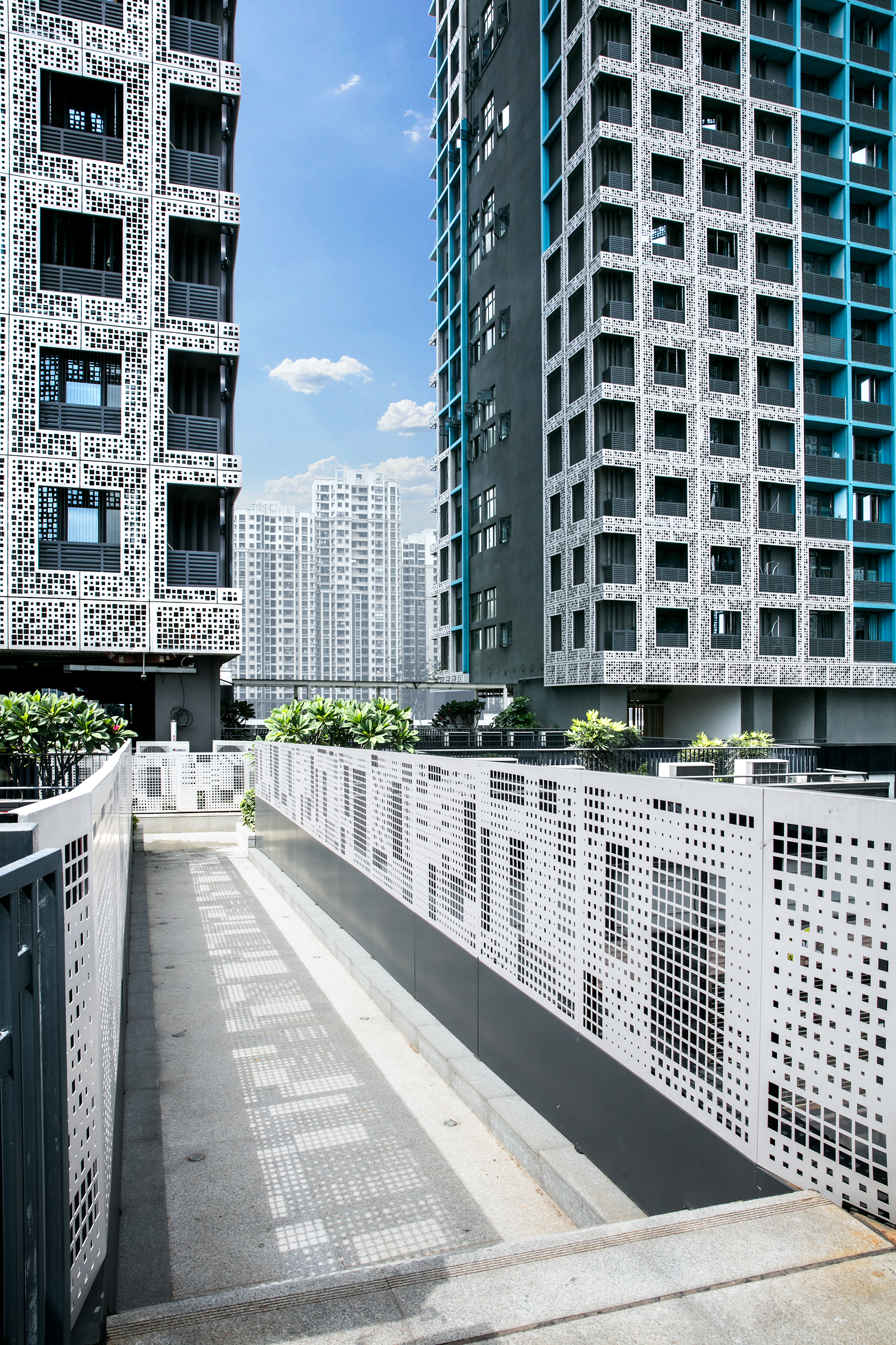 Gallery of Foshan Zhaoyang O³ Building / Infinite Architects - 20