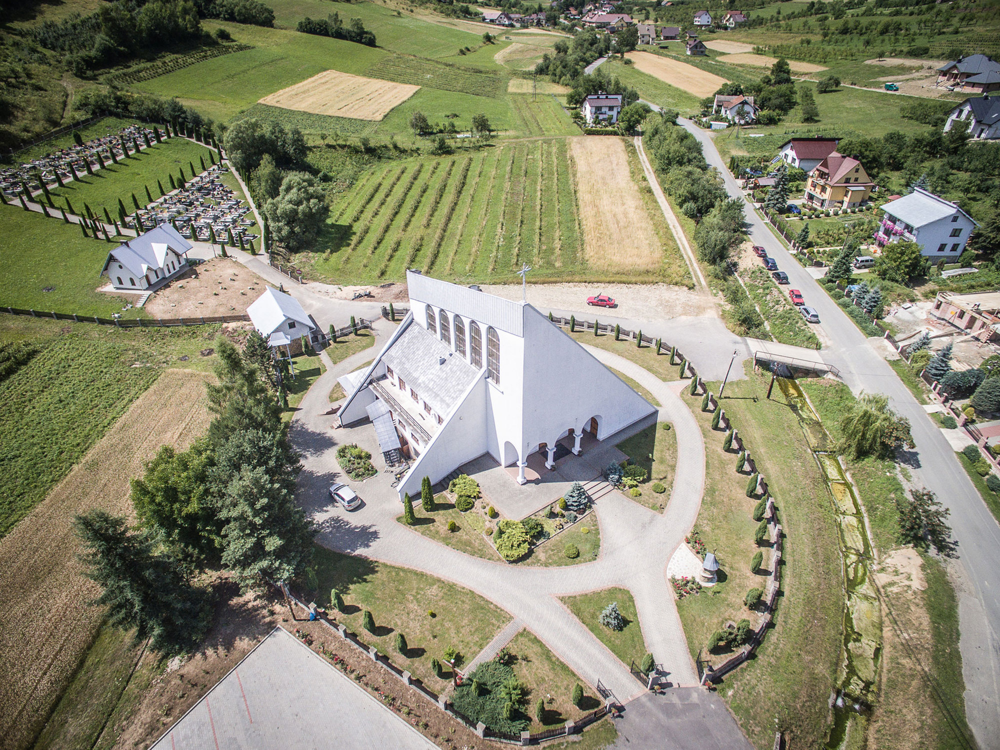 Gallery of Day-VII Architecture: How the Architecture of Polish ...