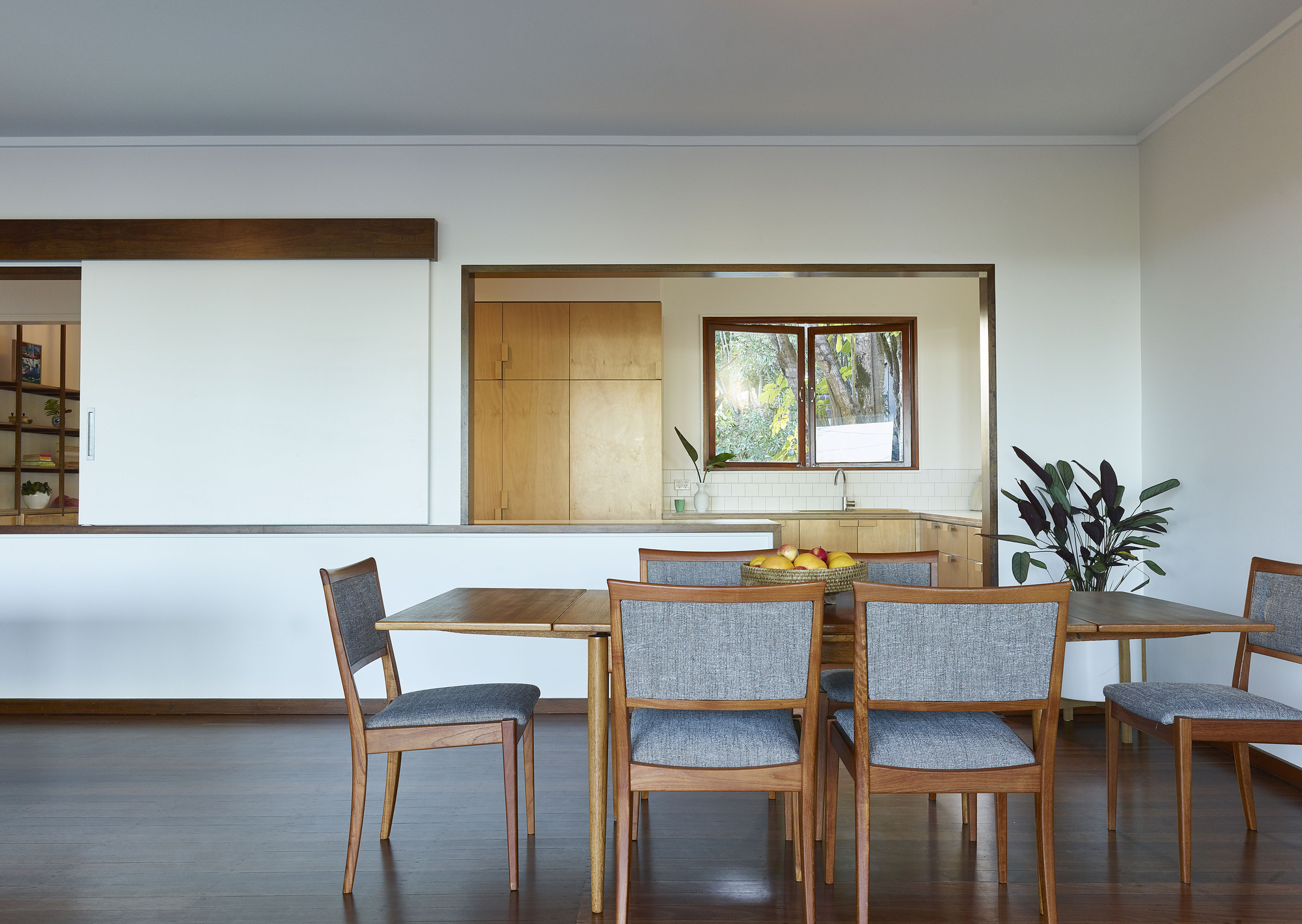 Gallery of Wickham Point House / Arcke - 19