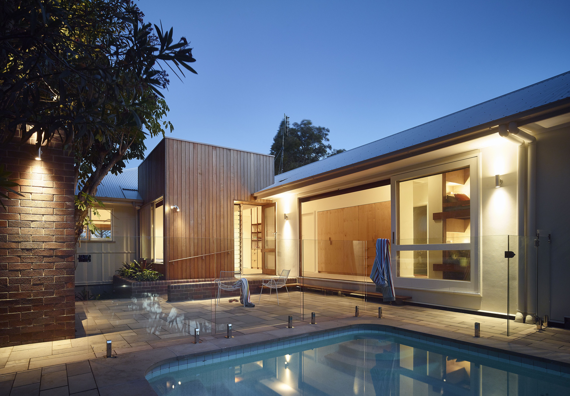 Gallery of Wickham Point House / Arcke - 17